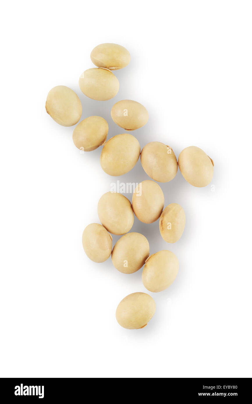 Organic soya bean hi-res stock photography and images - Alamy