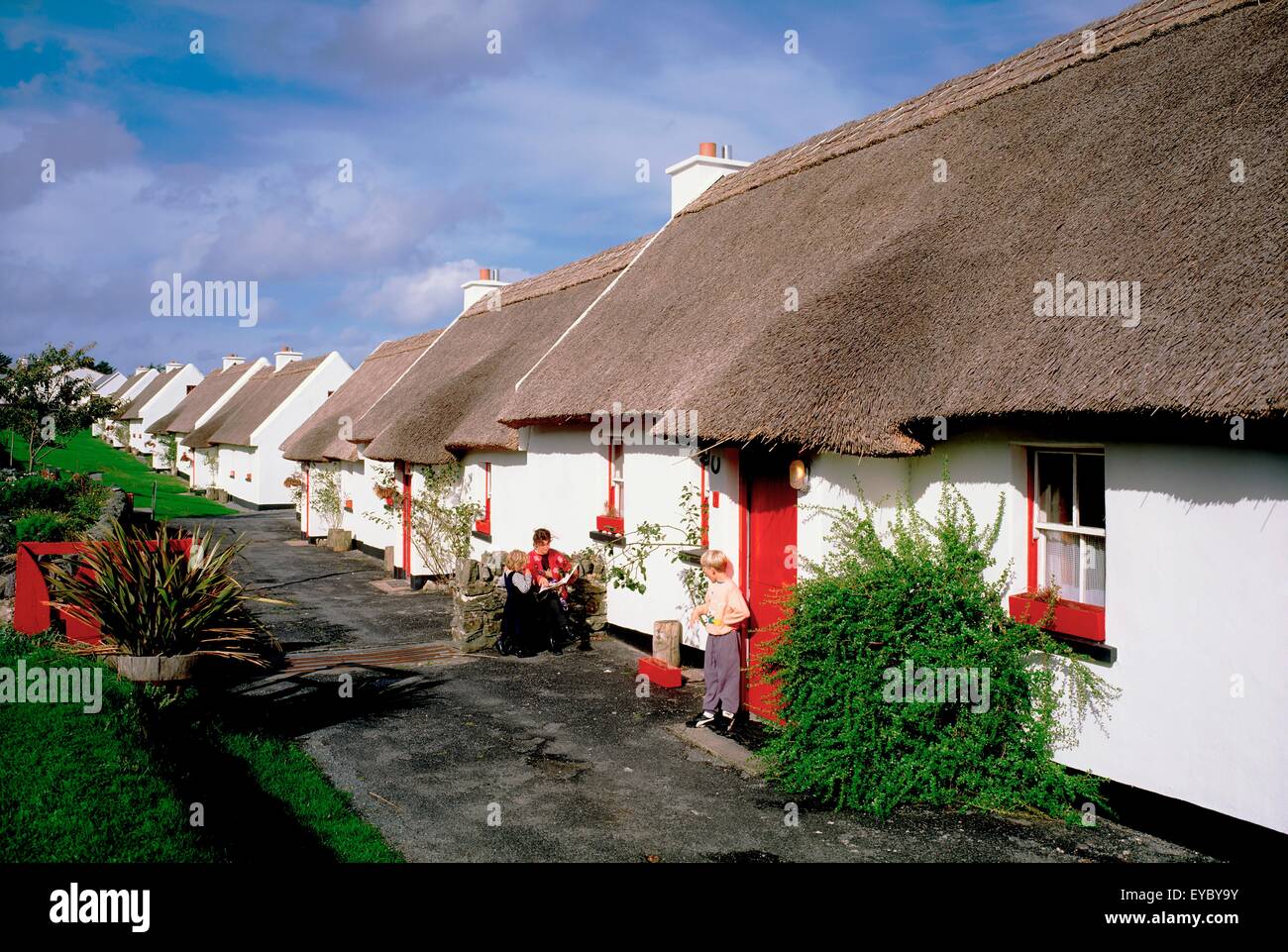 Tullycross hi-res stock photography and images - Alamy
