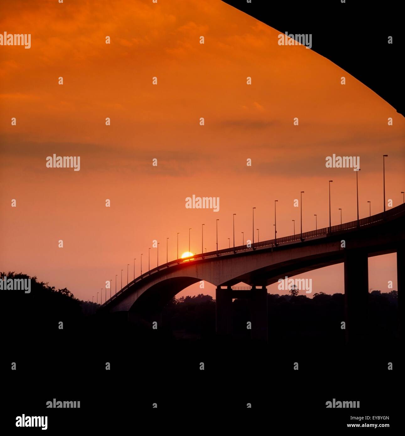 Foyle Bridge, Derry City, Ireland Stock Photo - Alamy