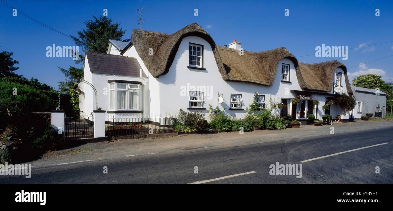 Bellanaleck co fermanagh ireland hi-res stock photography and images ...
