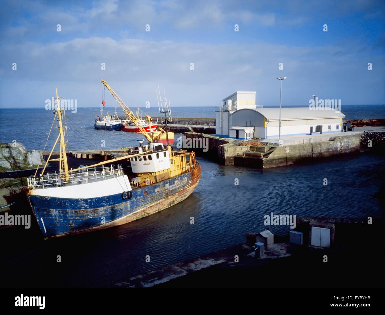 Clogherhead hi-res stock photography and images - Alamy
