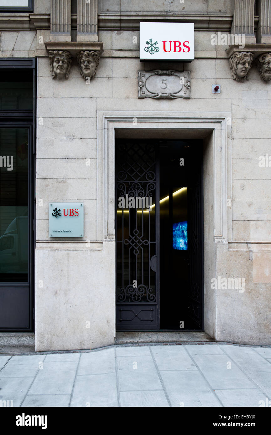 Swiss banker hi-res stock photography and images - Alamy