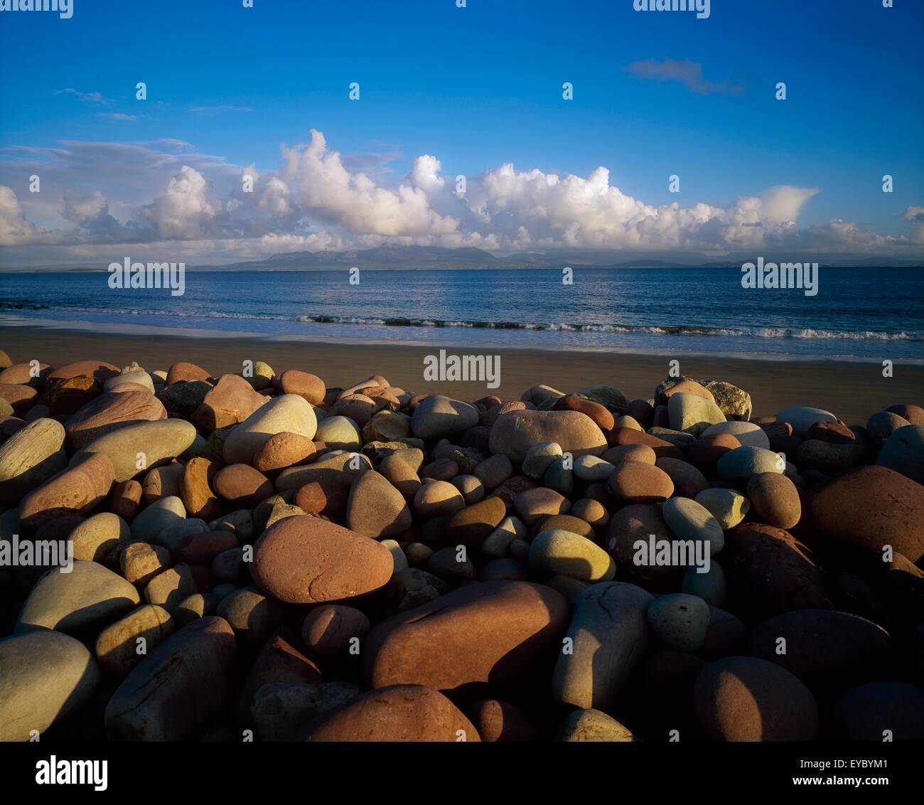 Mulranny, Clew Bay, Co Mayo, Ireland Stock Photo - Alamy