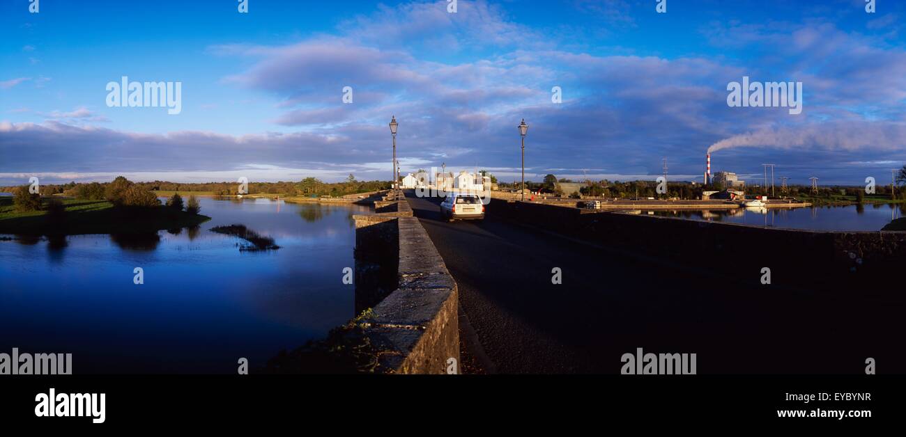 Shannonbridge hi-res stock photography and images - Alamy