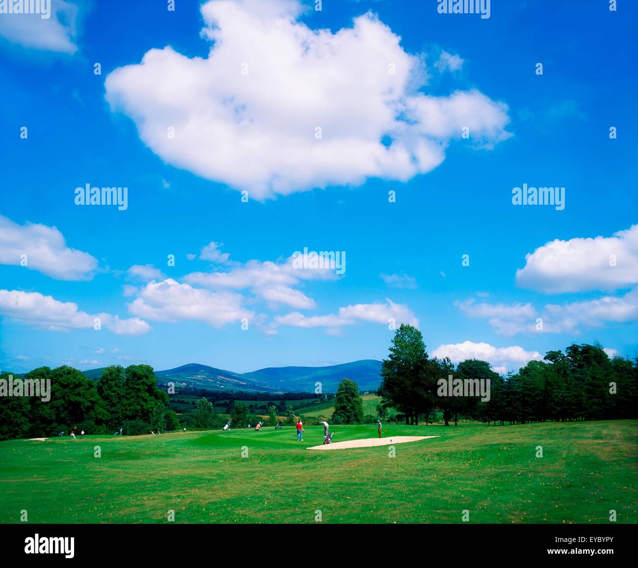 Borris carlow hi-res stock photography and images - Alamy