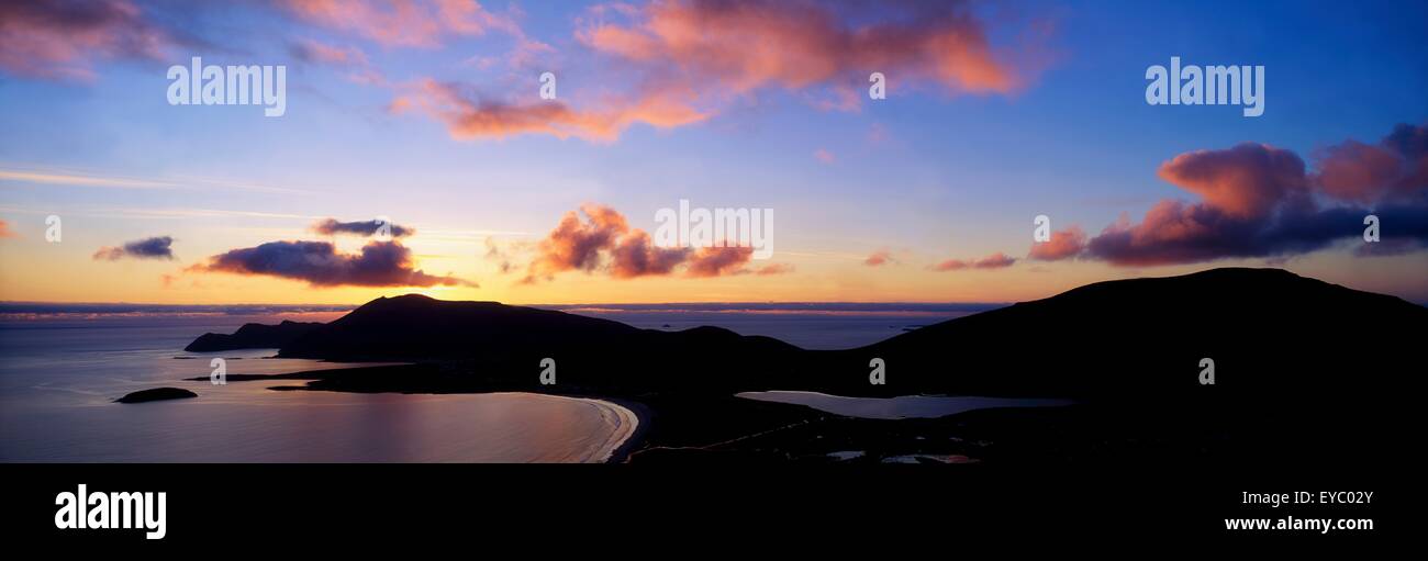 Mayo heights hi-res stock photography and images - Alamy