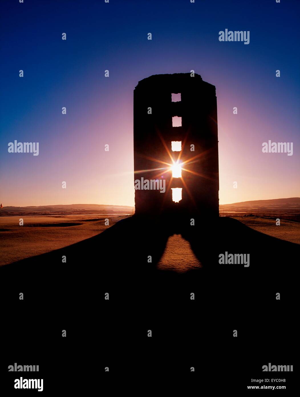 Oconnor castle hi-res stock photography and images - Alamy