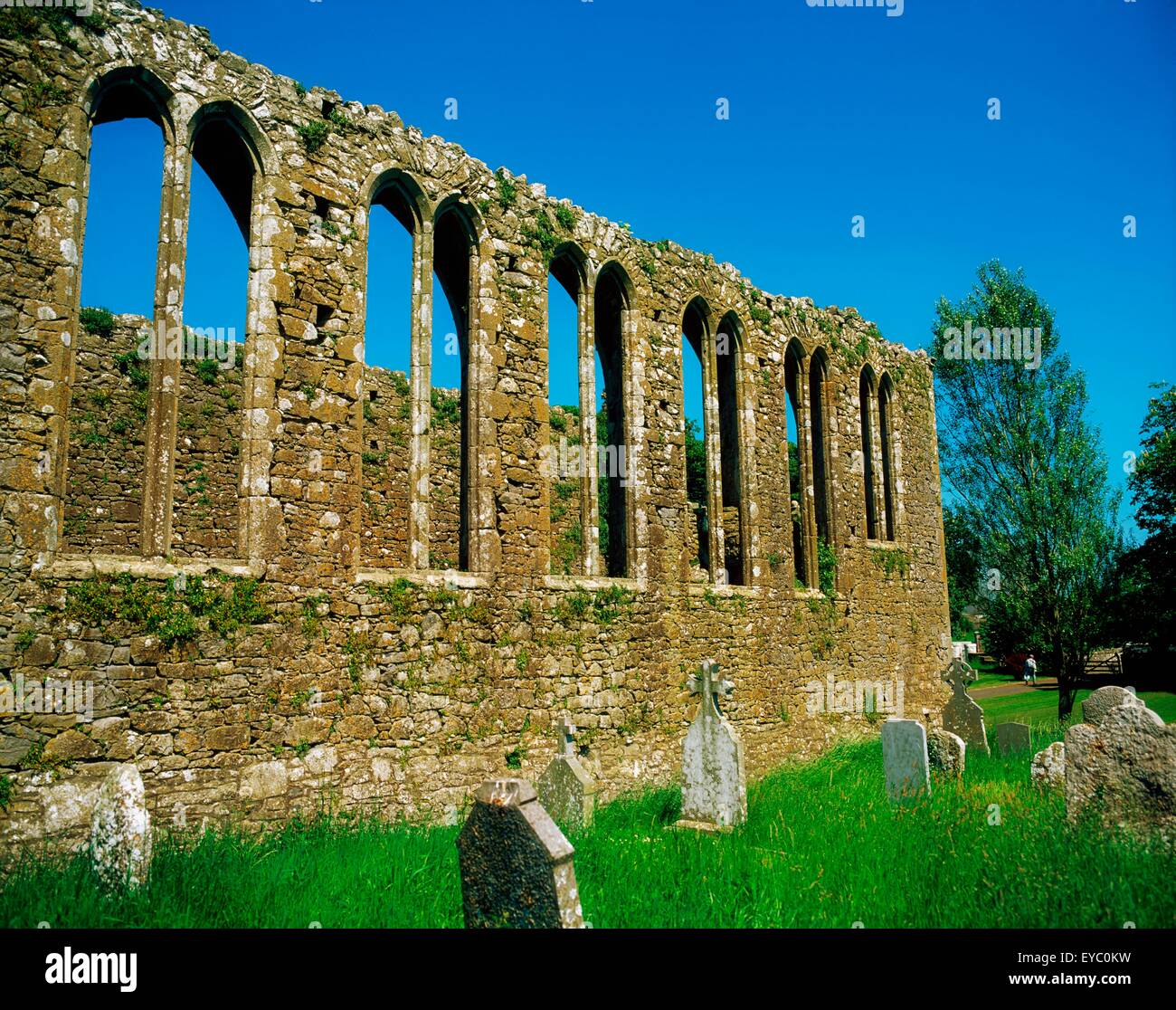 Lorrha hi-res stock photography and images - Alamy