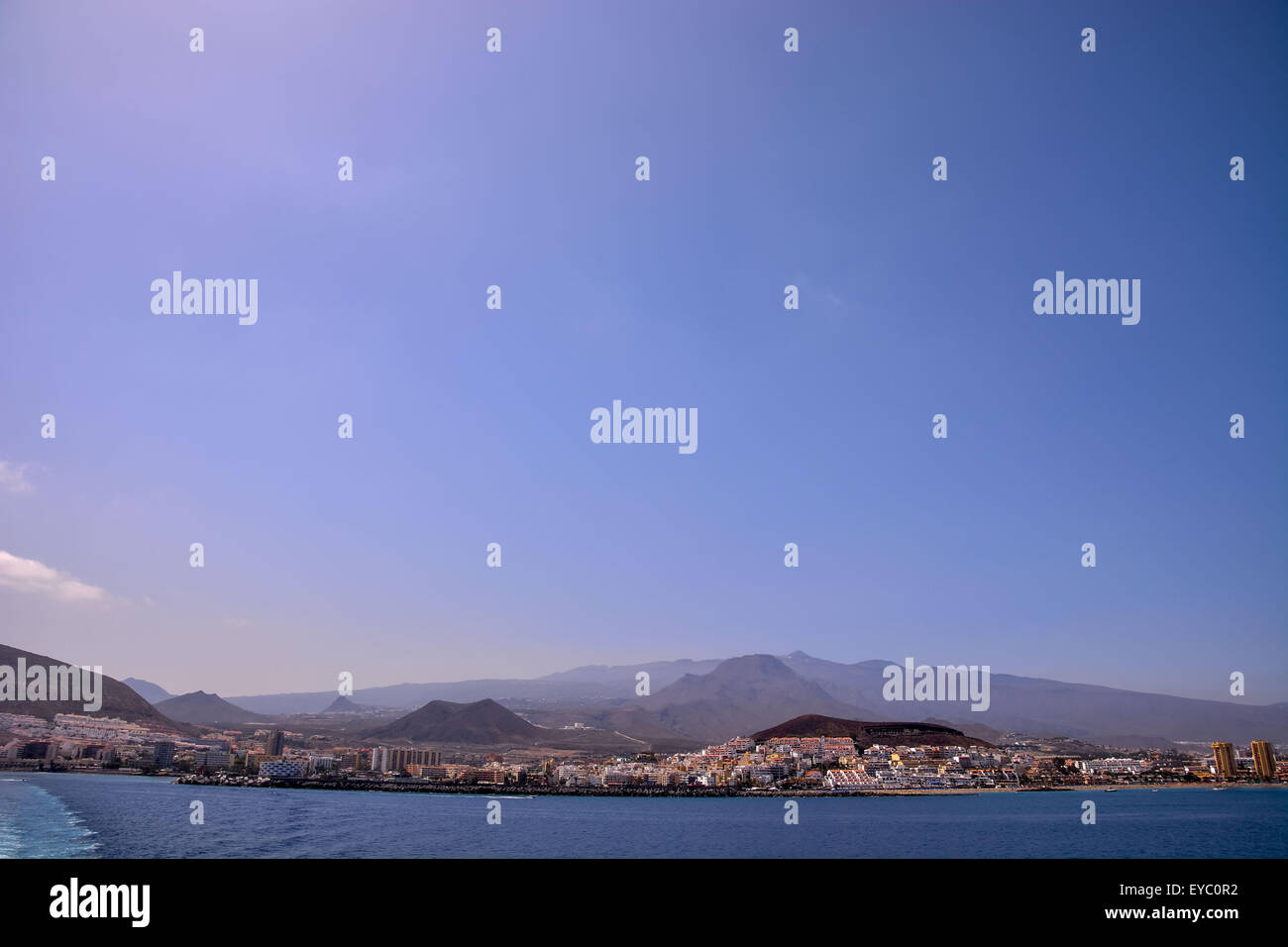 Picture View Landscape Stock Photo - Alamy