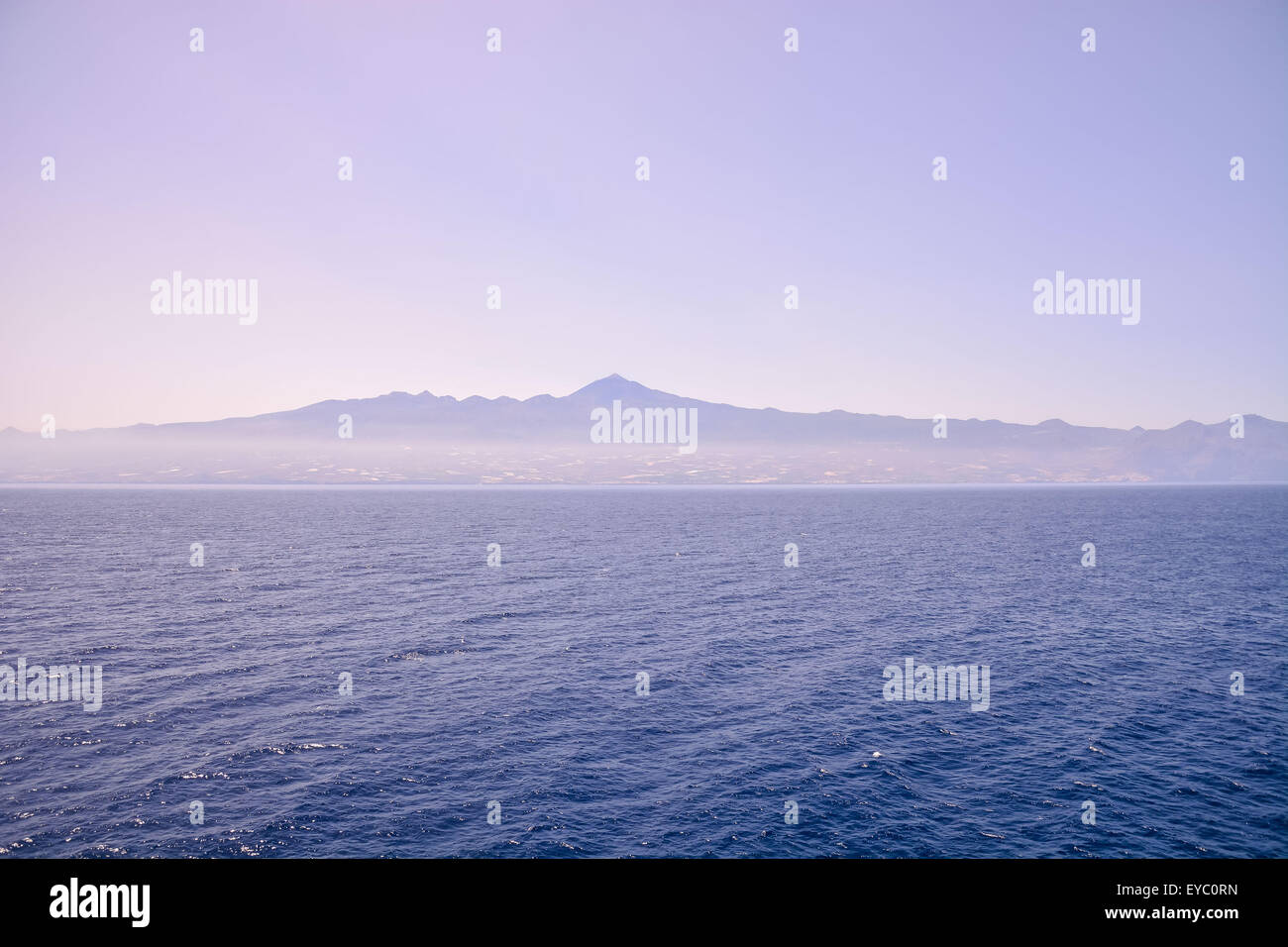 Picture View Landscape Stock Photo - Alamy