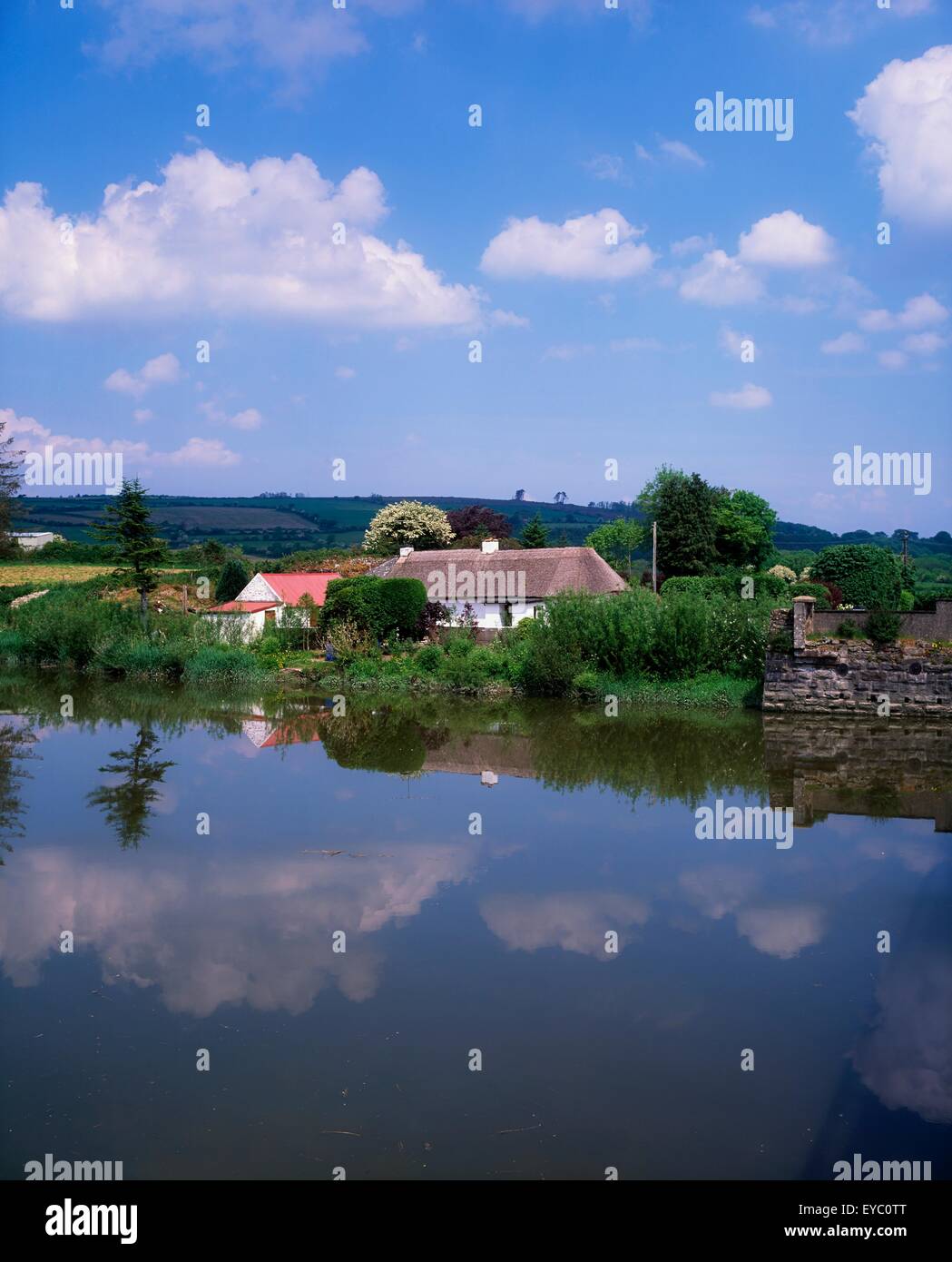 Blackwater river lismore co waterford hi-res stock photography and ...