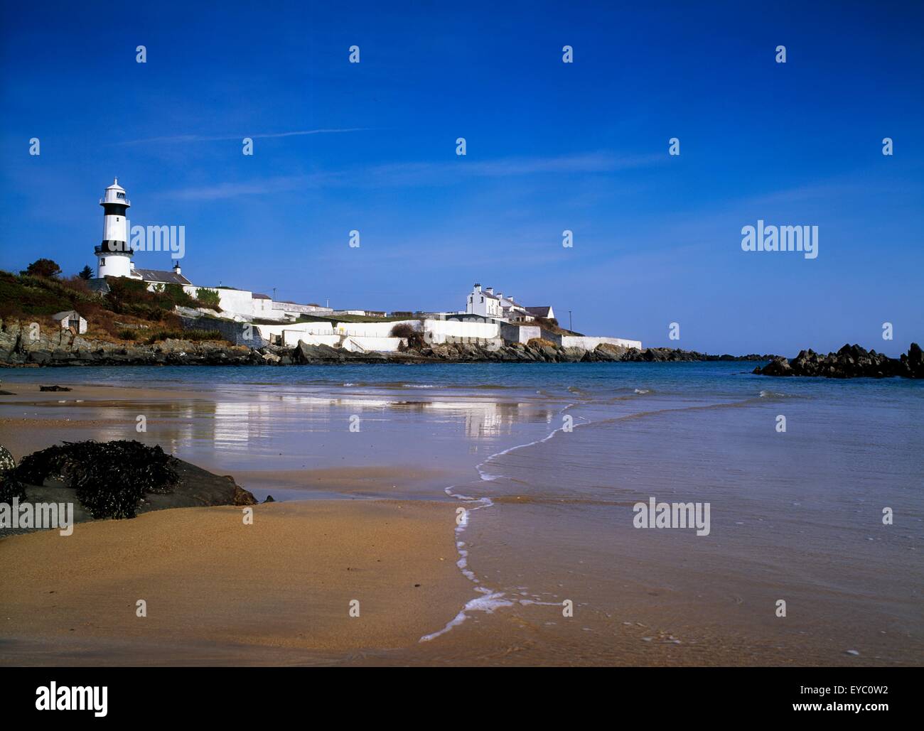Co Donegal, Shroove, Inishowen Peninsula Stock Photo - Alamy