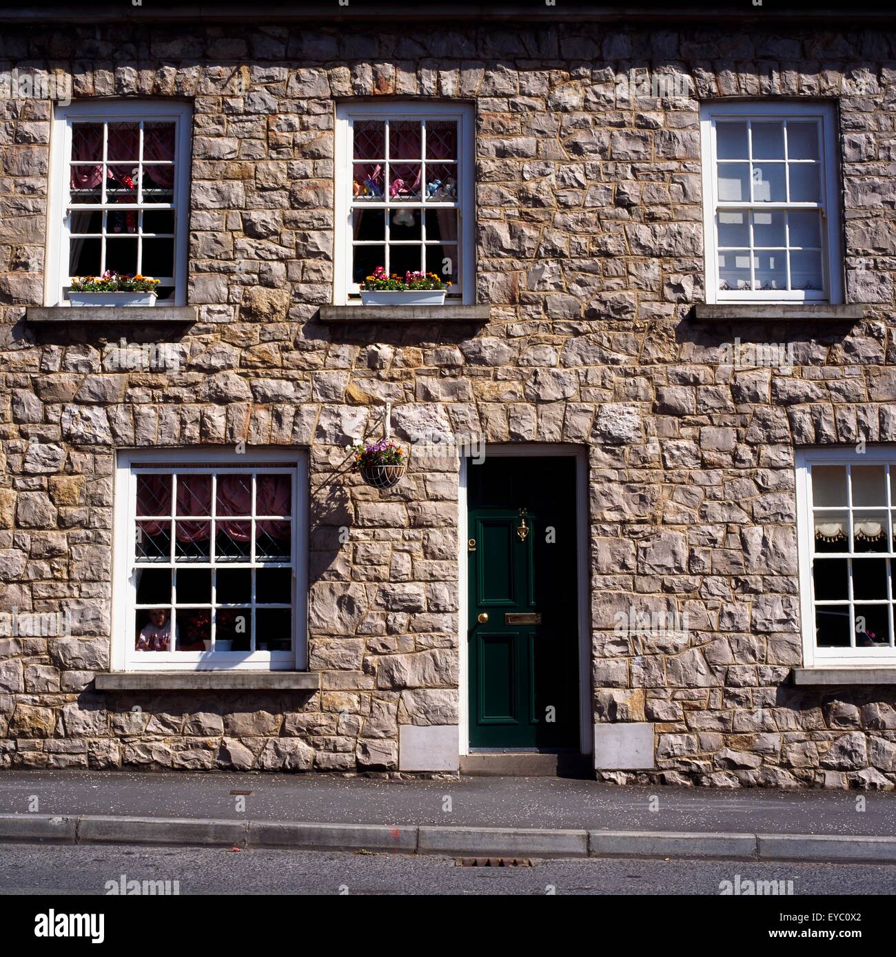 Armagh street hi-res stock photography and images - Alamy