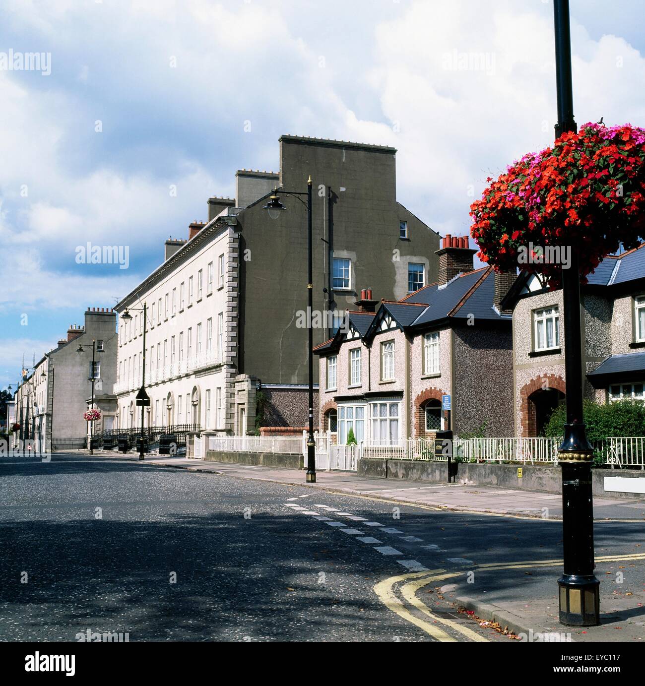 Armagh street hi-res stock photography and images - Alamy