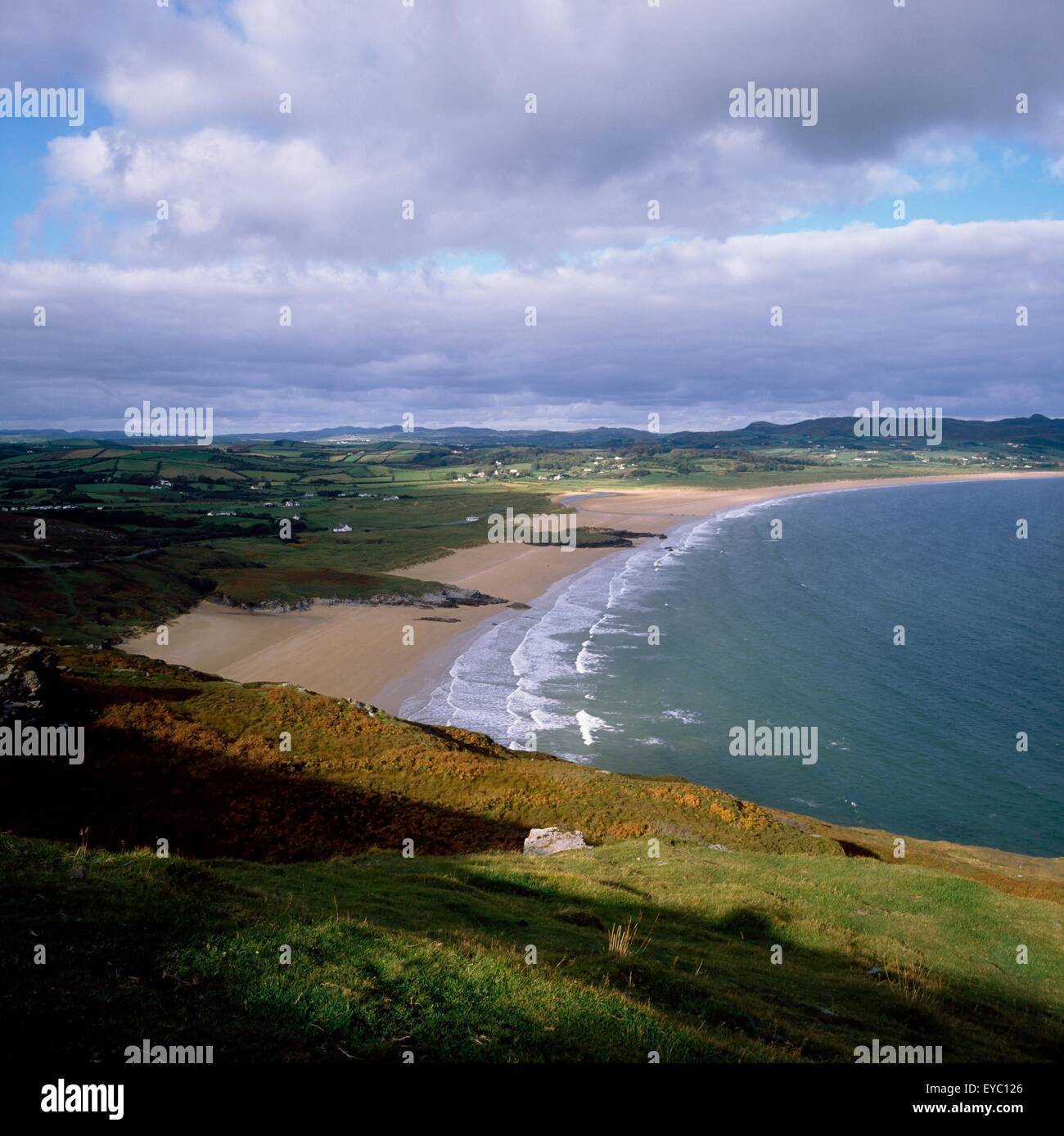 Rathmullan co donegal ireland hi-res stock photography and images - Alamy