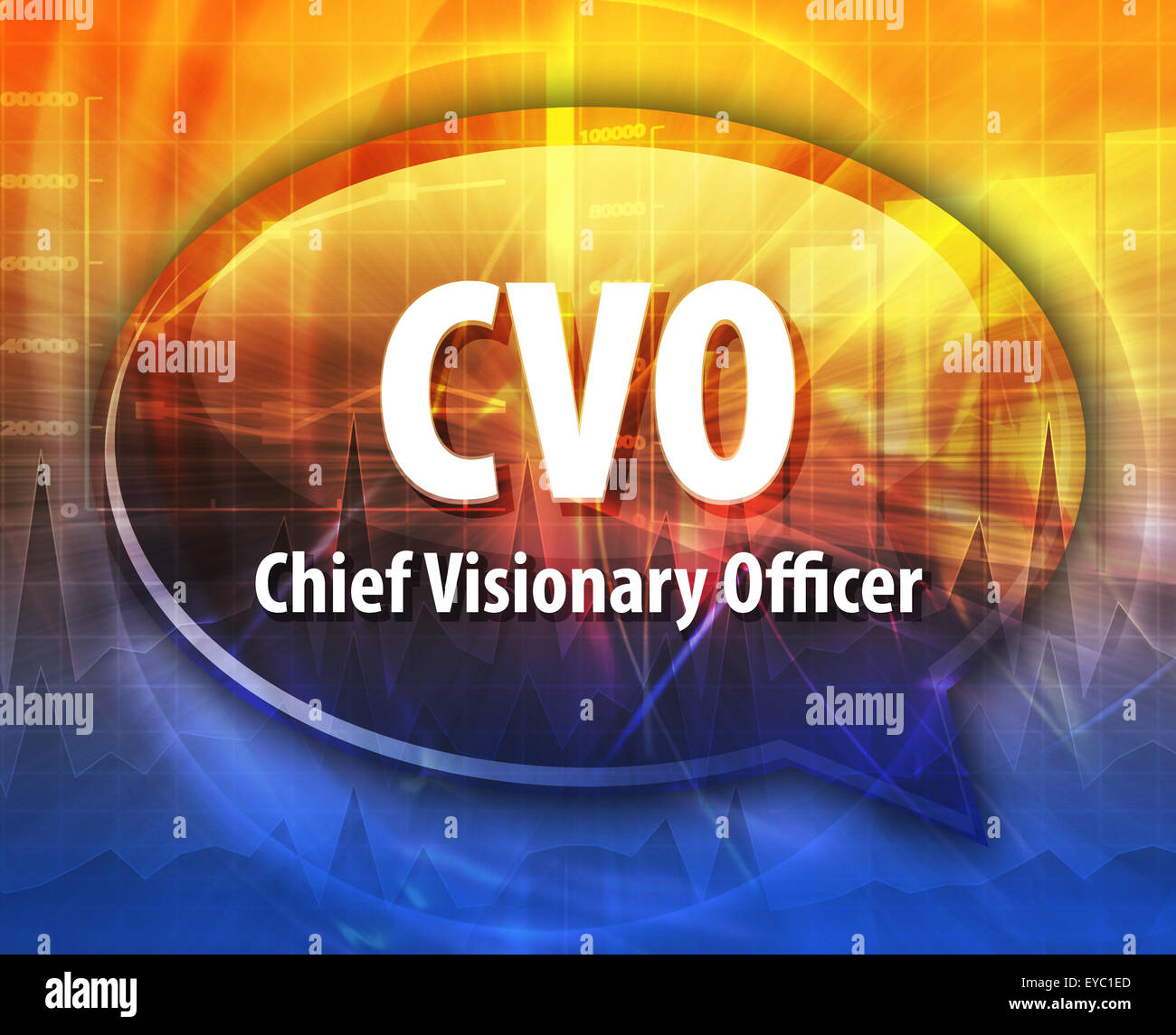 Chief visionary officer hi-res stock photography and images - Alamy