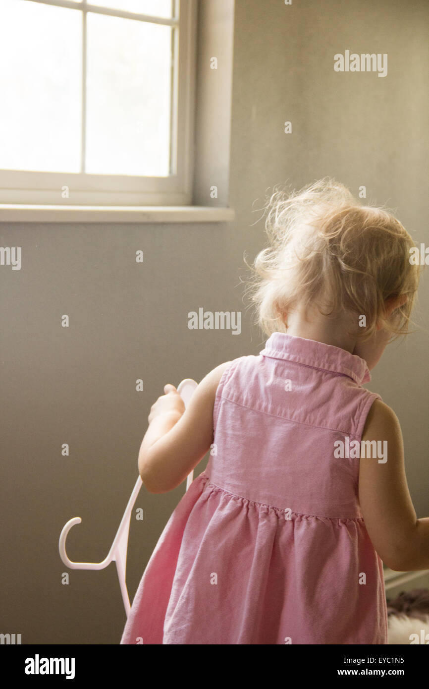 Little hanger hi-res stock photography and images - Alamy