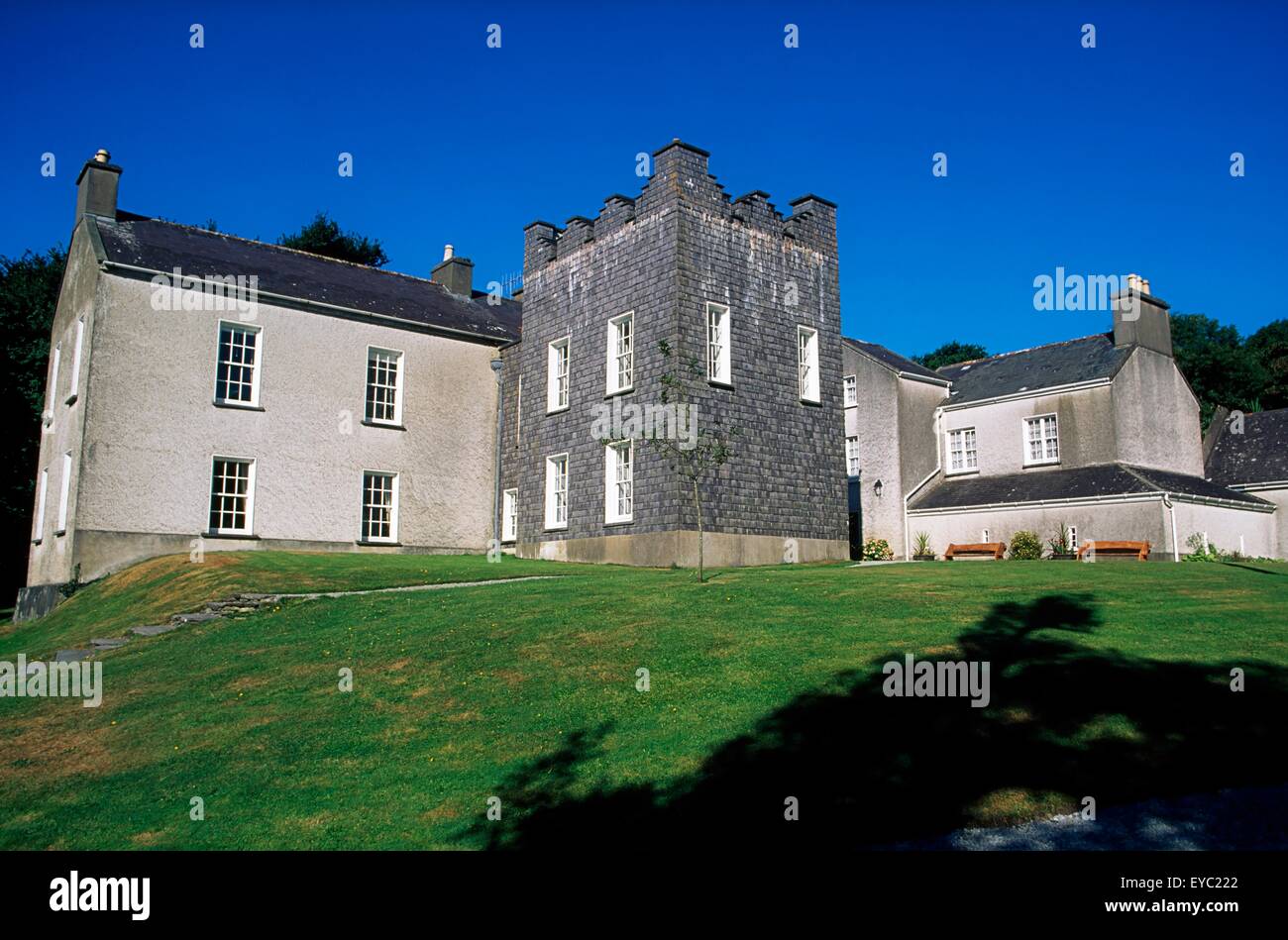 Daniel O'connell Ireland High Resolution Stock Photography and Images ...