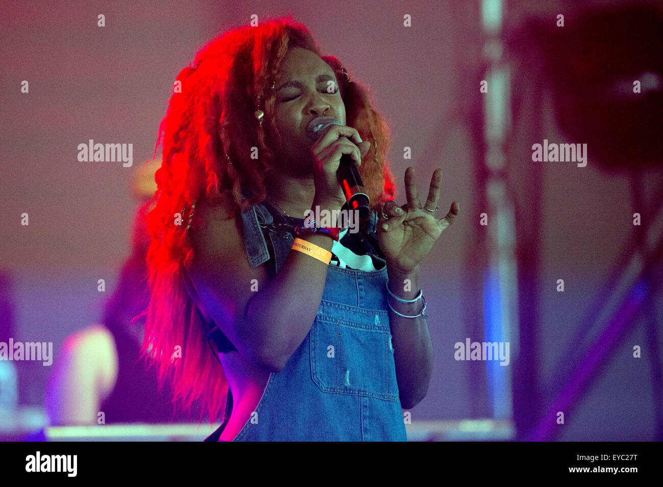 Sza hi-res stock photography and images - Alamy