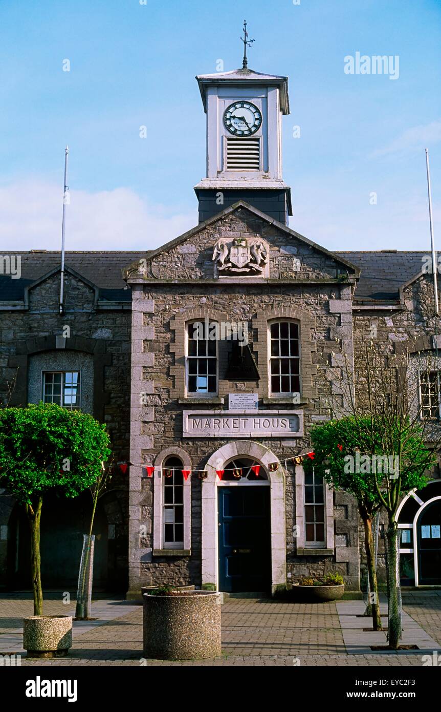 Mullingar house hi-res stock photography and images - Alamy