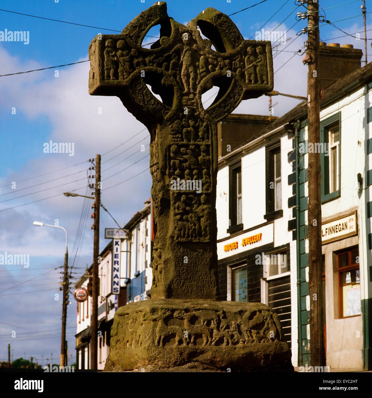 Kells High Resolution Stock Photography and Images - Alamy