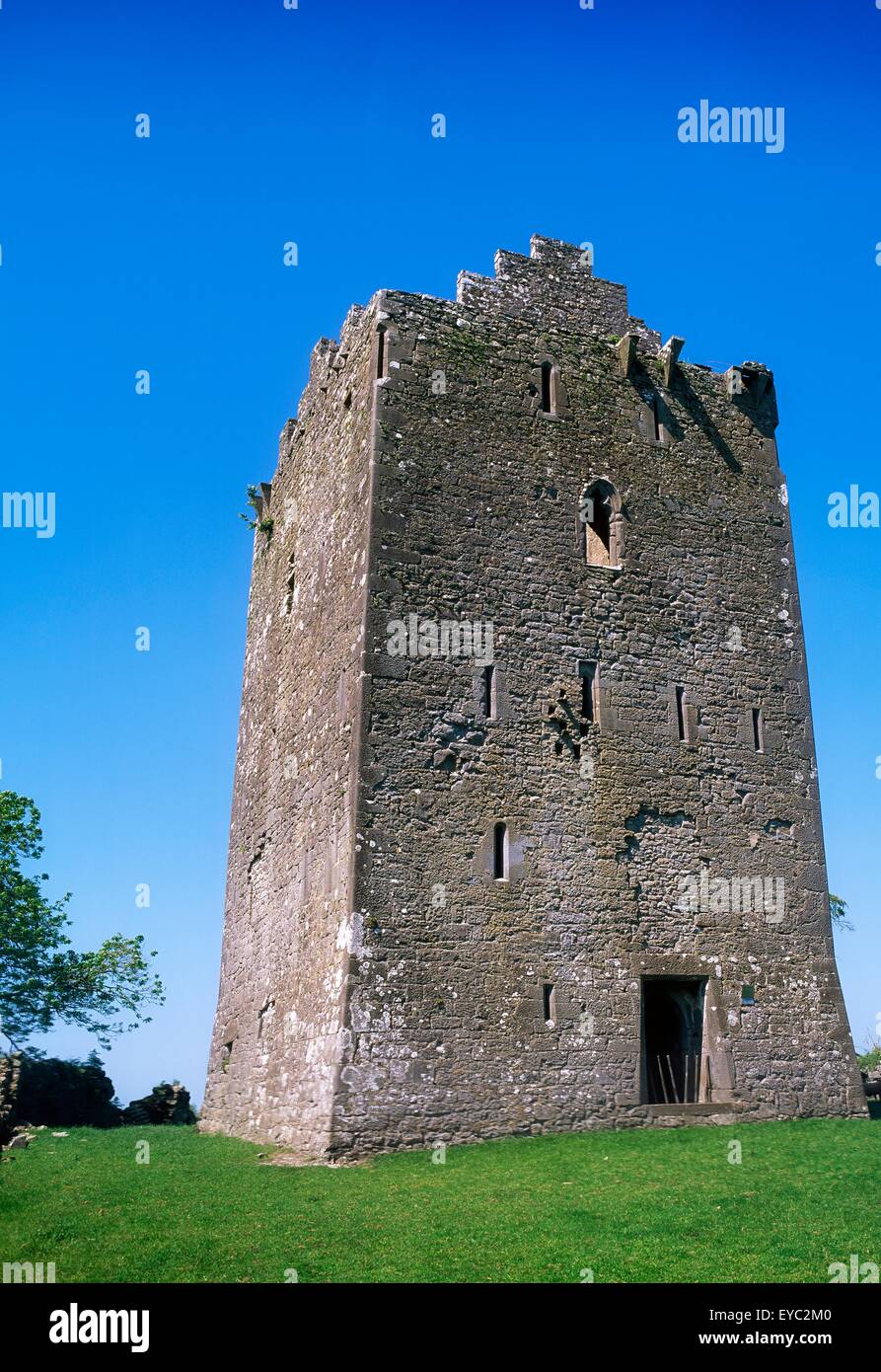 Lorrha hi-res stock photography and images - Alamy