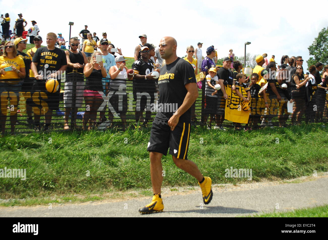 Bruce gradkowski hi-res stock photography and images - Alamy