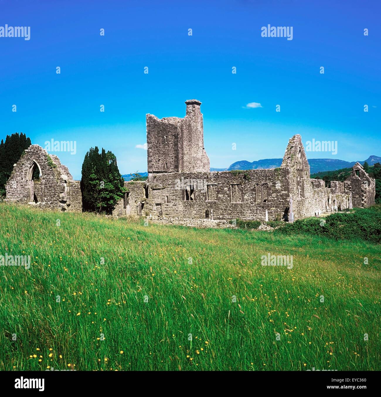 Dromahair High Resolution Stock Photography and Images - Alamy