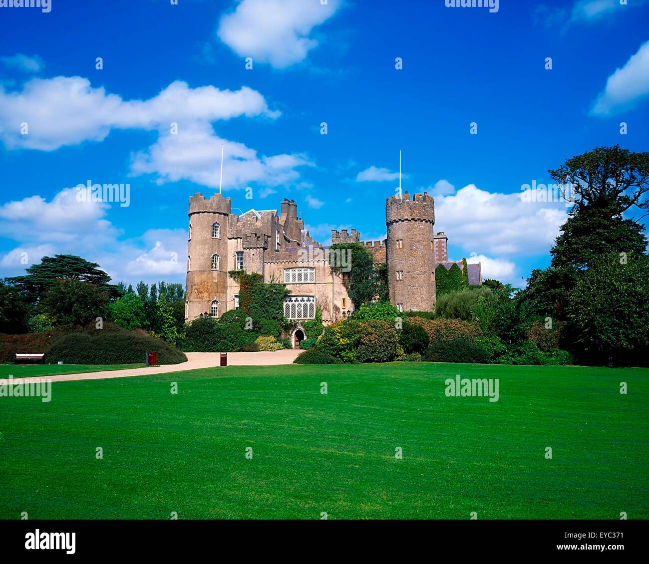 Co fingal hi-res stock photography and images - Alamy