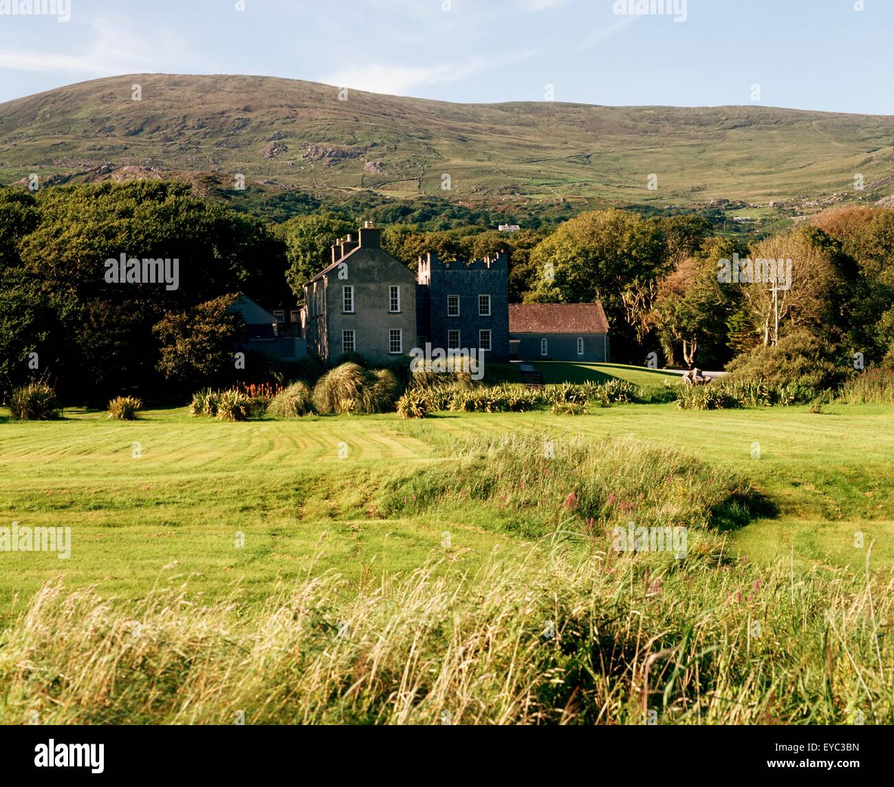 Daniel o'connell ireland hi-res stock photography and images - Alamy