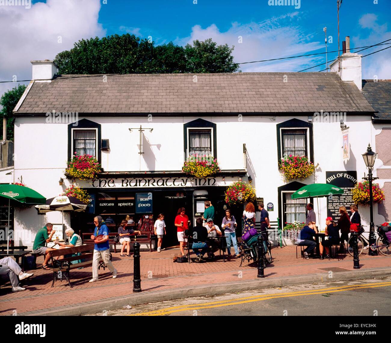 Schull co cork hi-res stock photography and images - Alamy