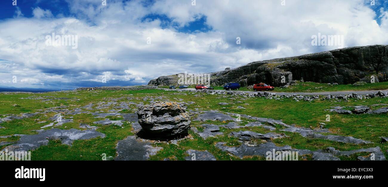 Ballyvaughan co clare hi-res stock photography and images - Alamy