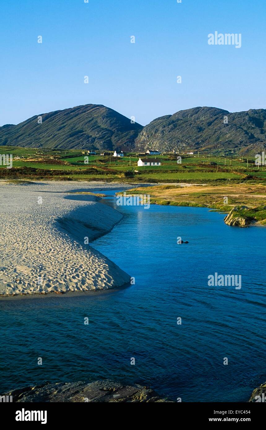 Co Cork, Near Allihies, Ireland Stock Photo - Alamy