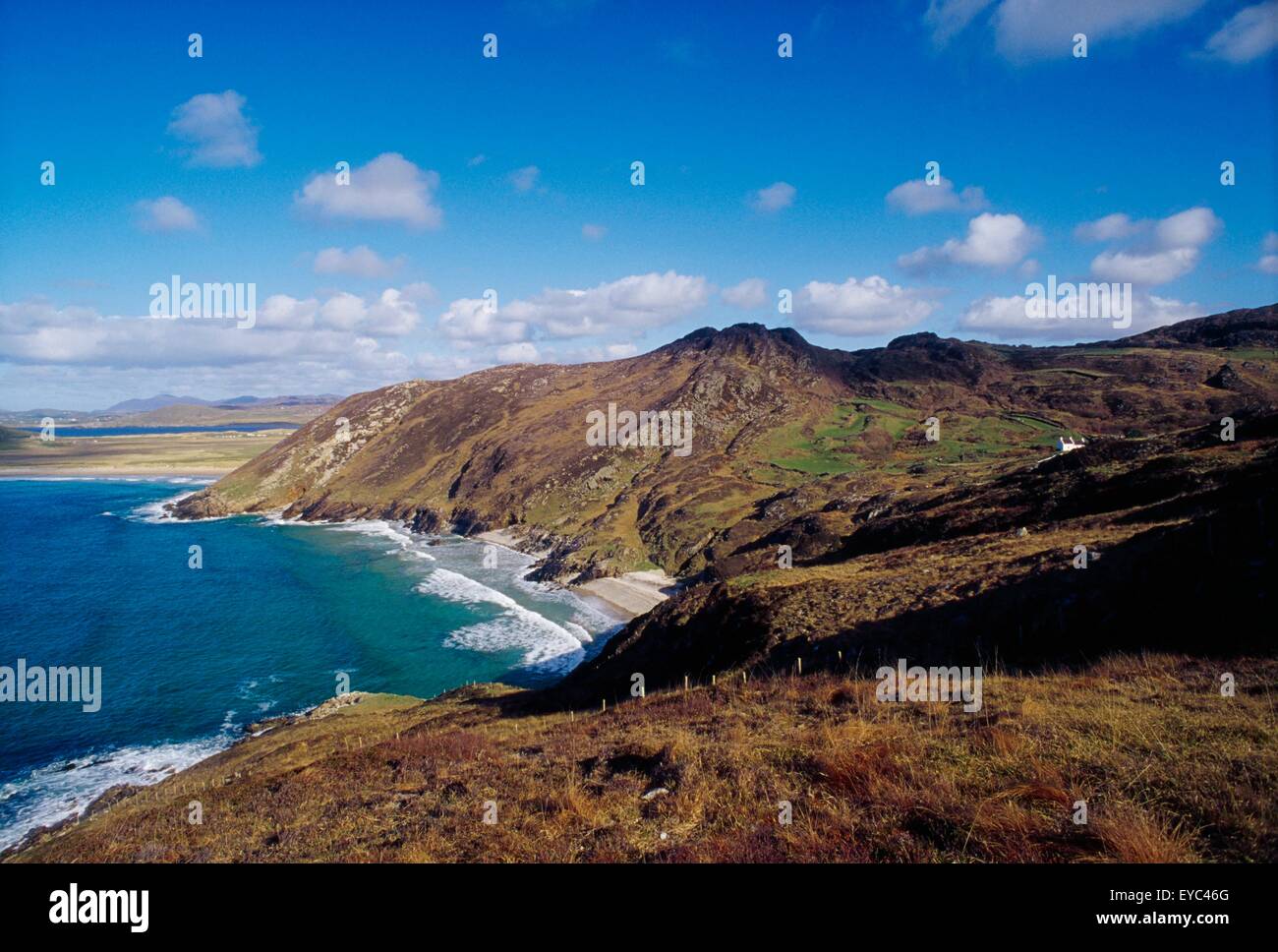 Rosguill Peninsula High Resolution Stock Photography and Images - Alamy