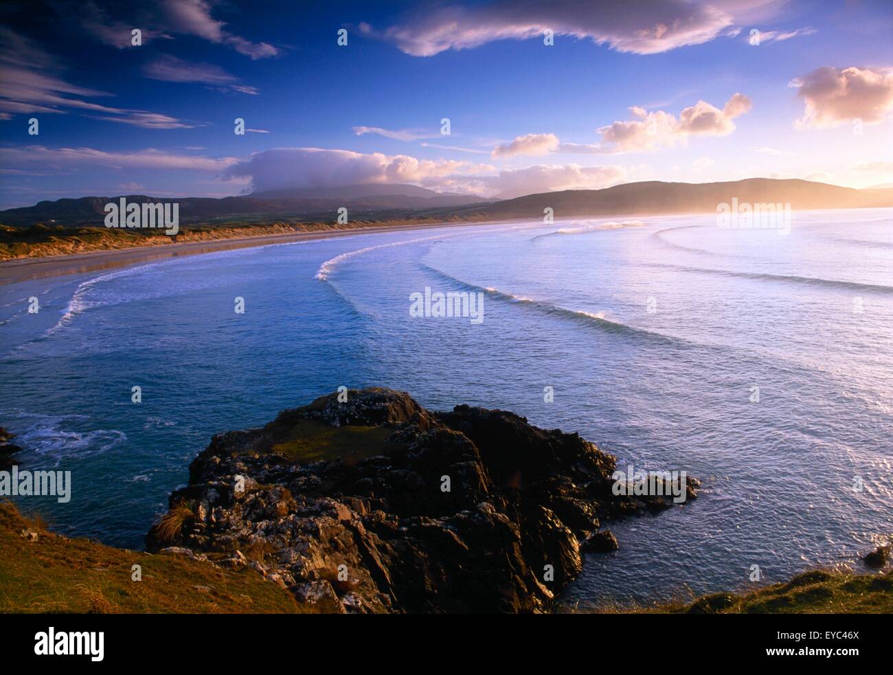 Tramore strand hi-res stock photography and images - Alamy