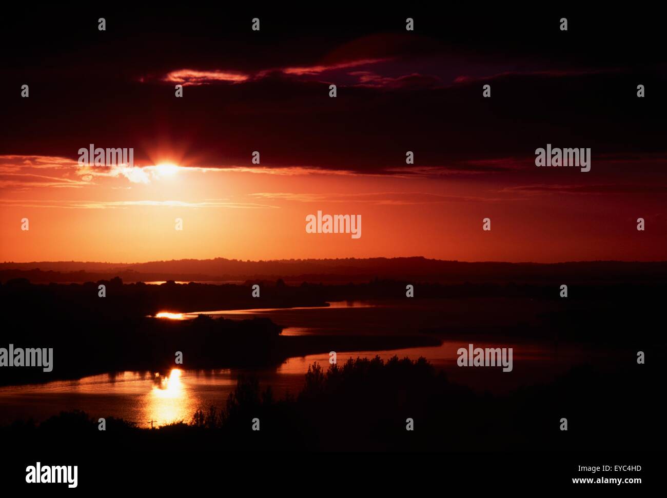Lough Ree And Ireland High Resolution Stock Photography and Images - Alamy