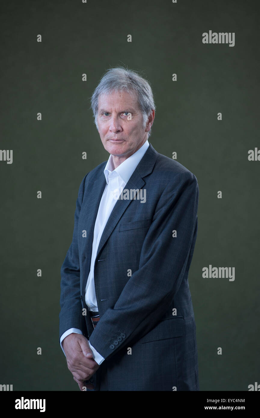 David walker hi-res stock photography and images - Alamy