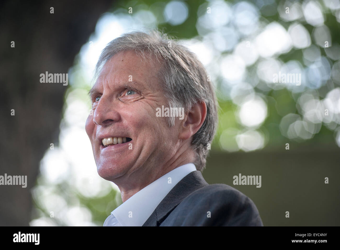 David walker hi-res stock photography and images - Alamy
