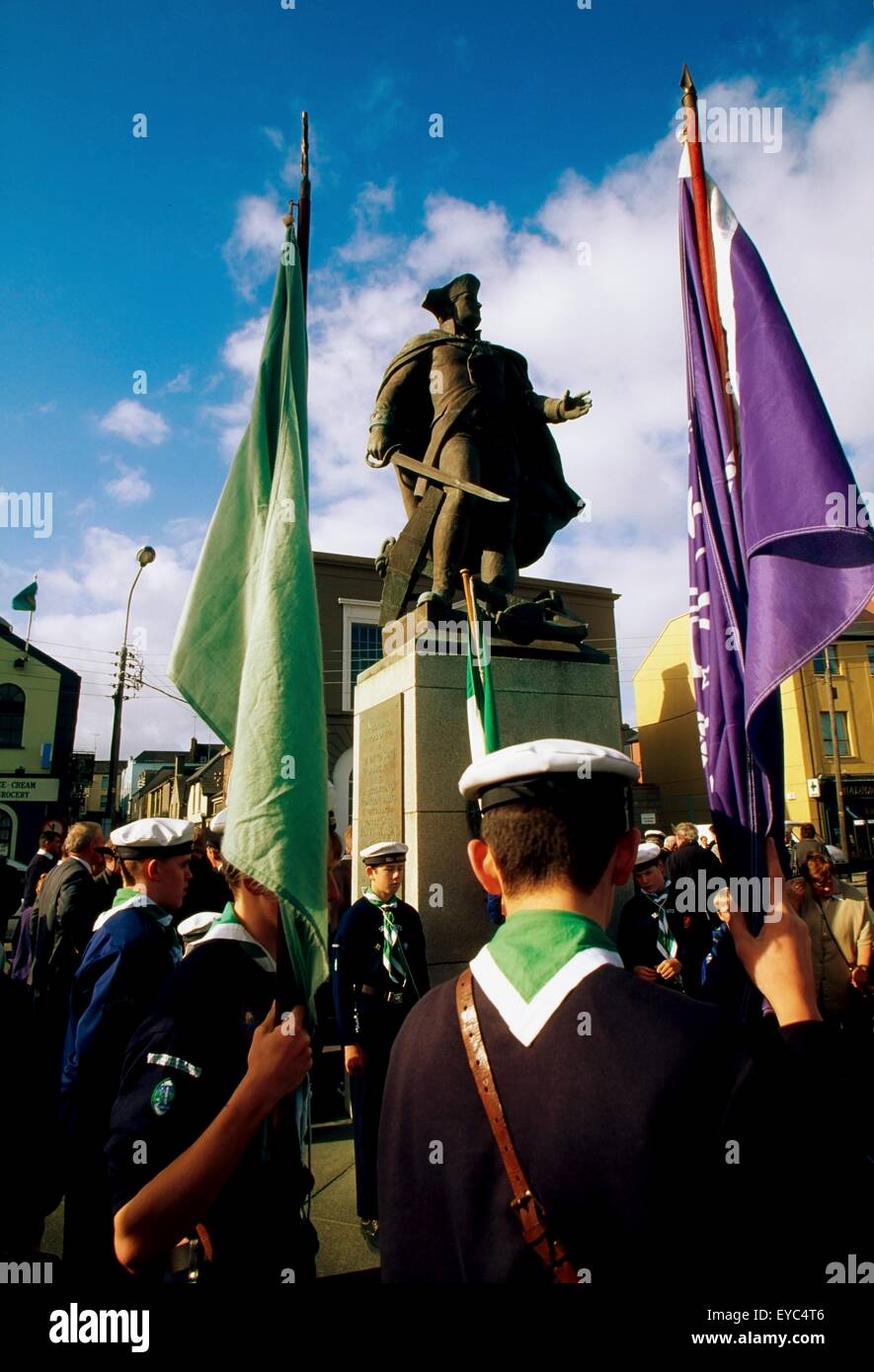 John barry hi-res stock photography and images - Alamy