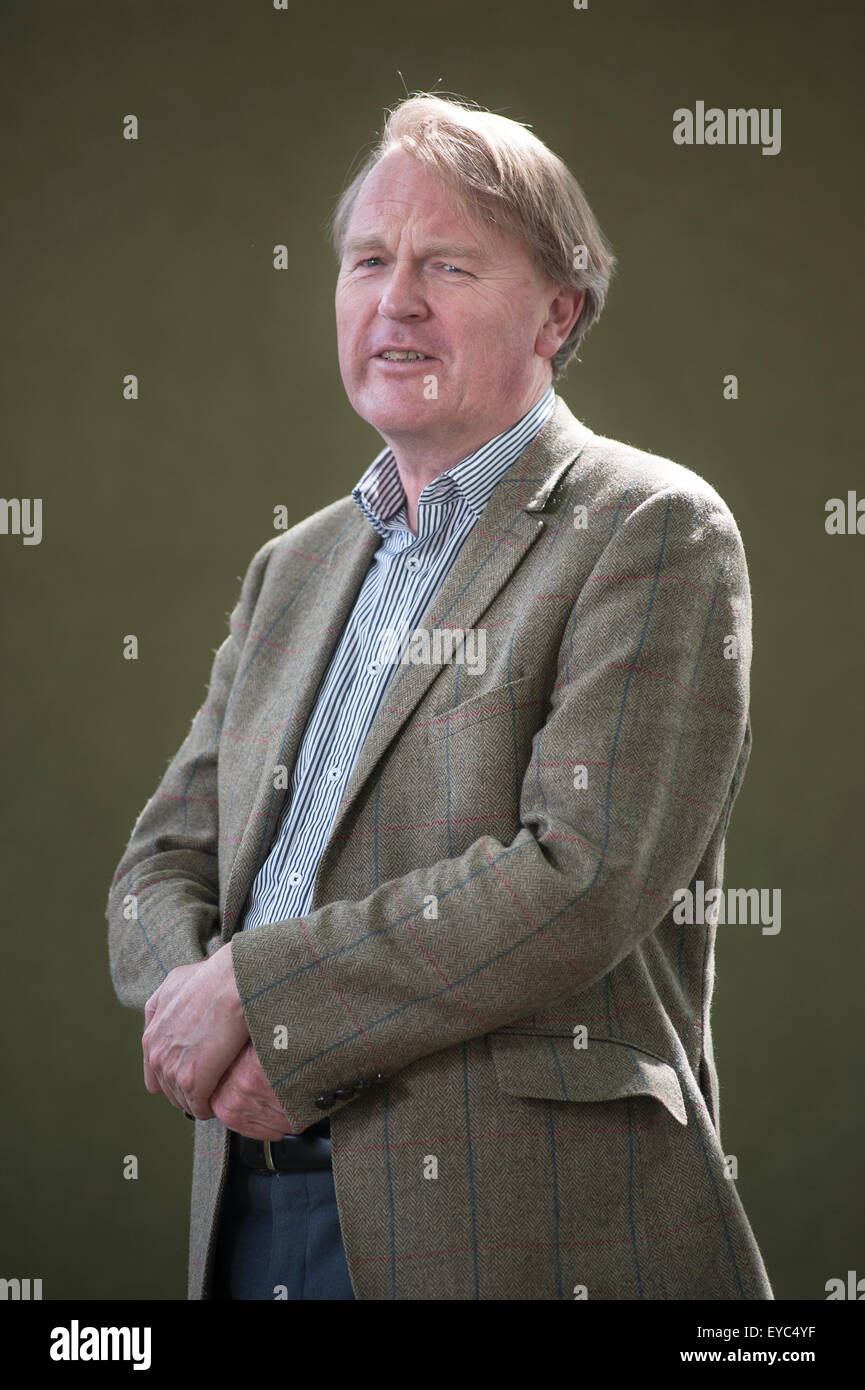 John burnett hi-res stock photography and images - Alamy