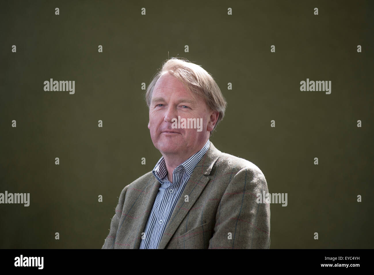 John burnett hi-res stock photography and images - Alamy