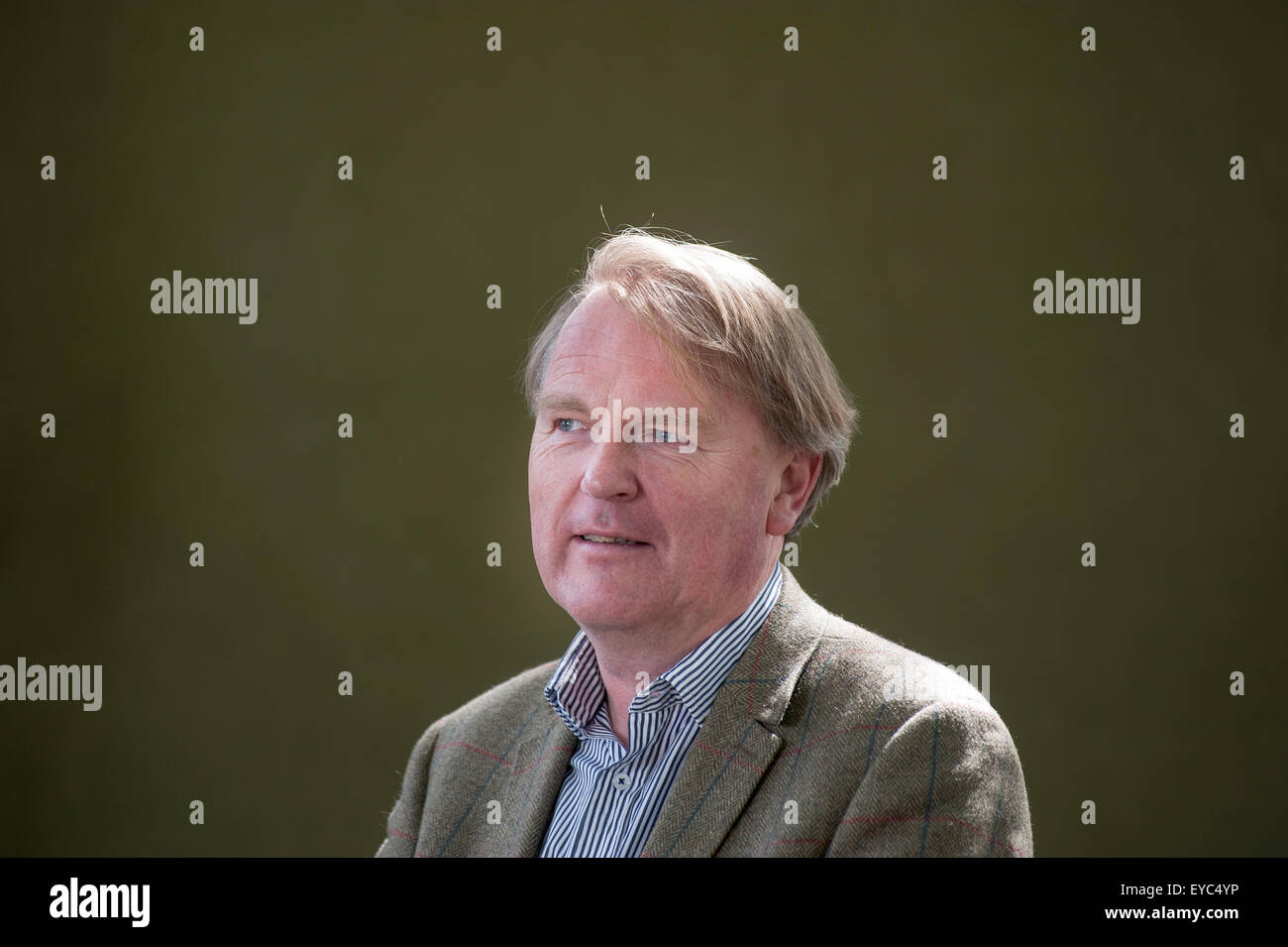 John burnett hi-res stock photography and images - Alamy