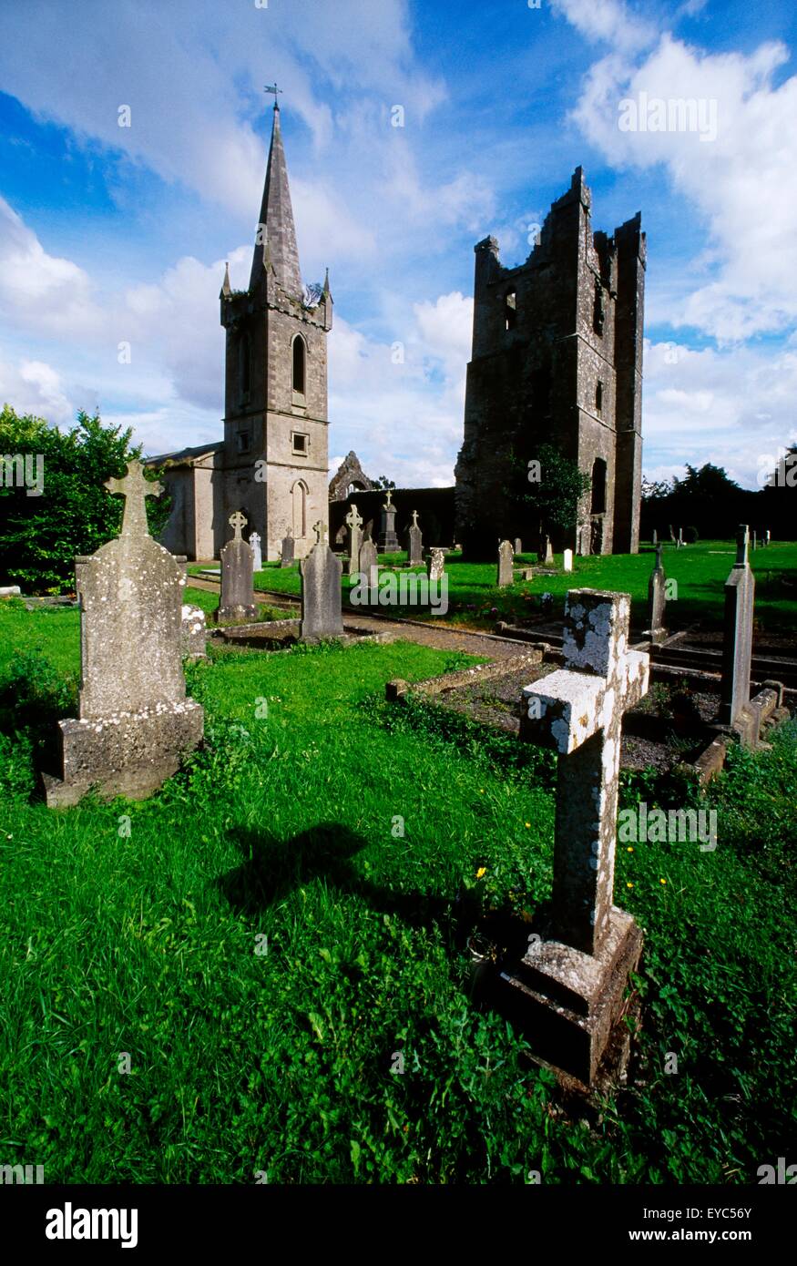 Duleek hi-res stock photography and images - Alamy