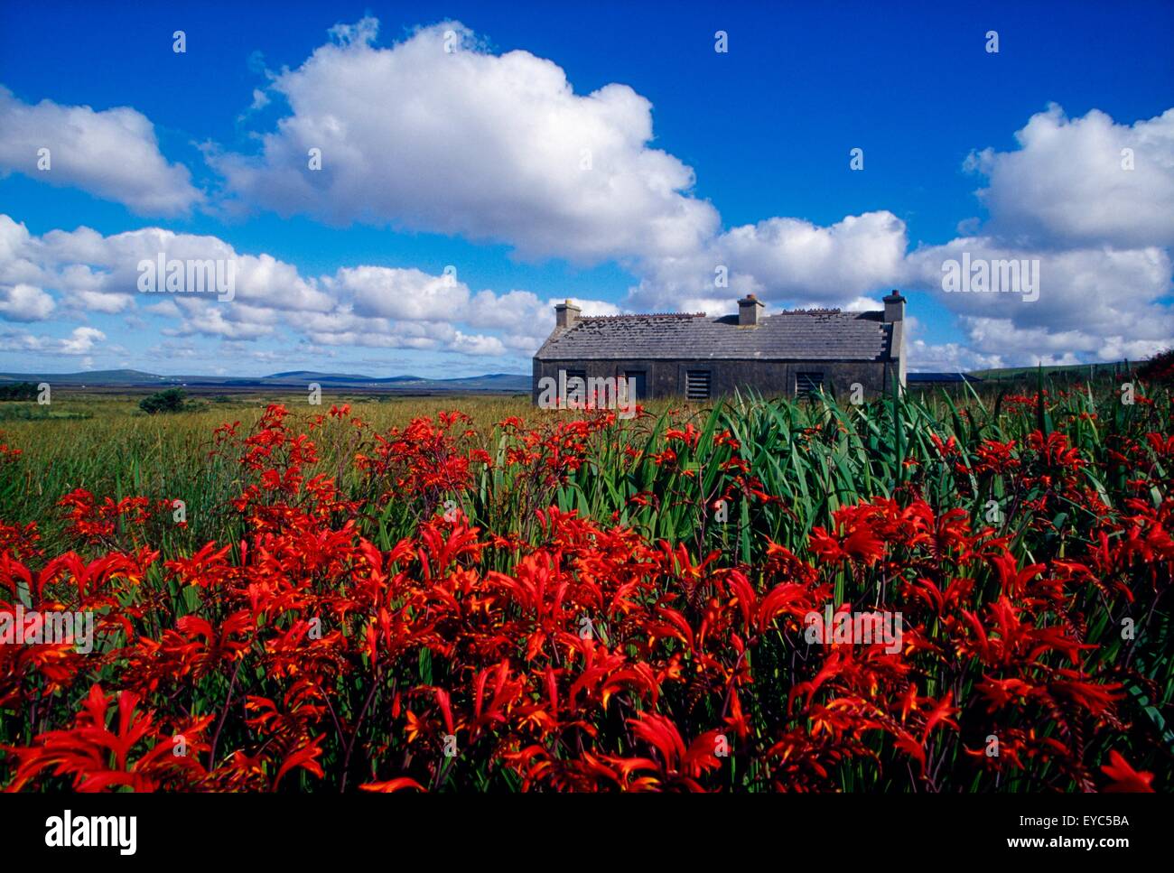 Blacksod bay county mayo hi-res stock photography and images - Alamy