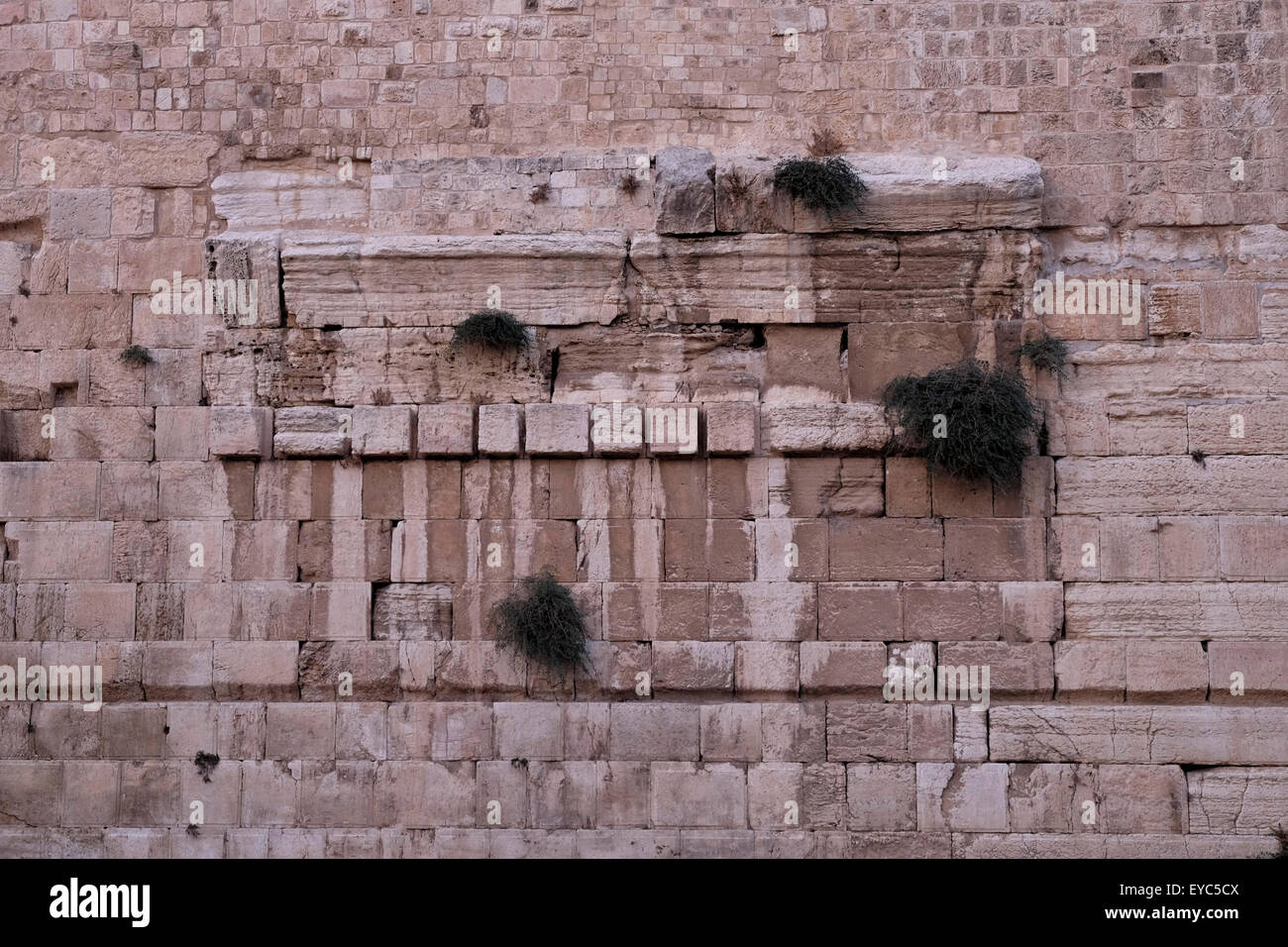 Robinson arch jerusalem hi-res stock photography and images - Alamy