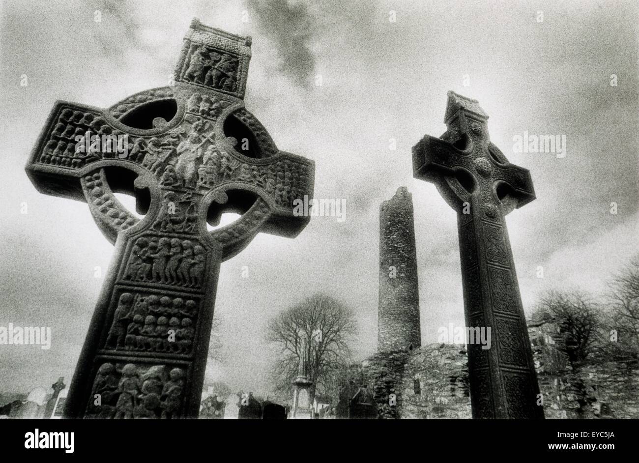 High crosses hi-res stock photography and images - Alamy