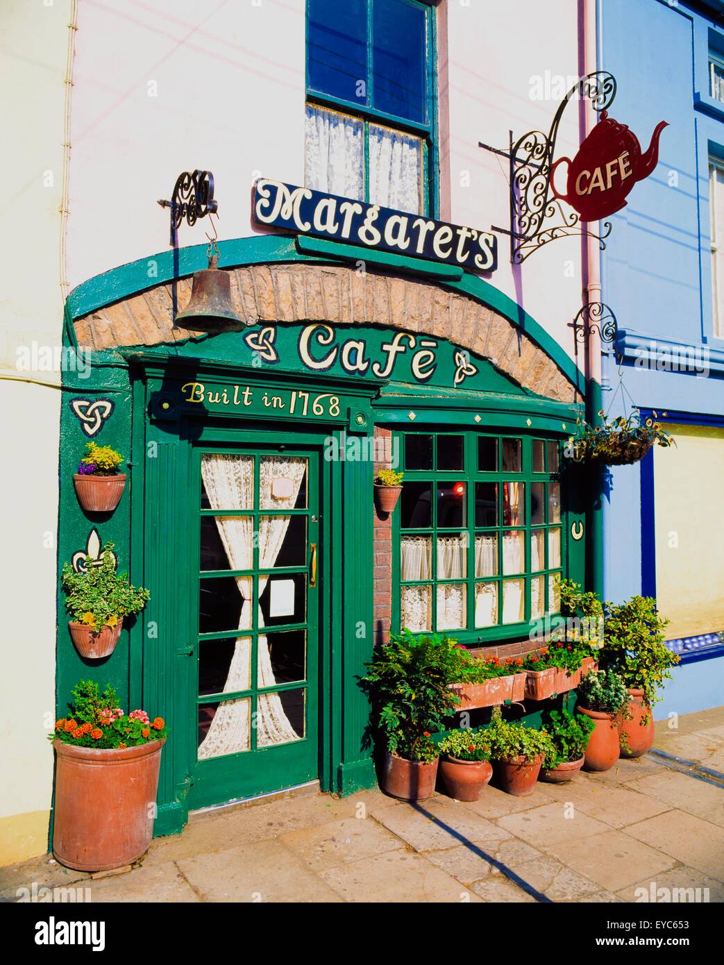 Buttevant County Cork Ireland at Paul Nichols blog