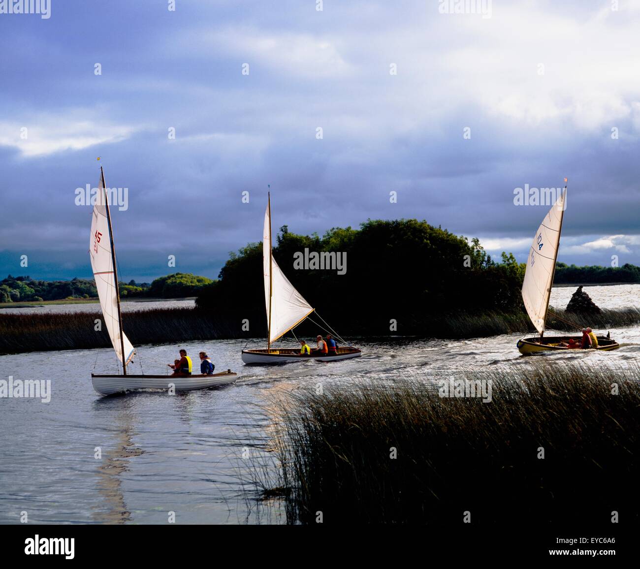 Ballinderry ireland hi-res stock photography and images - Alamy