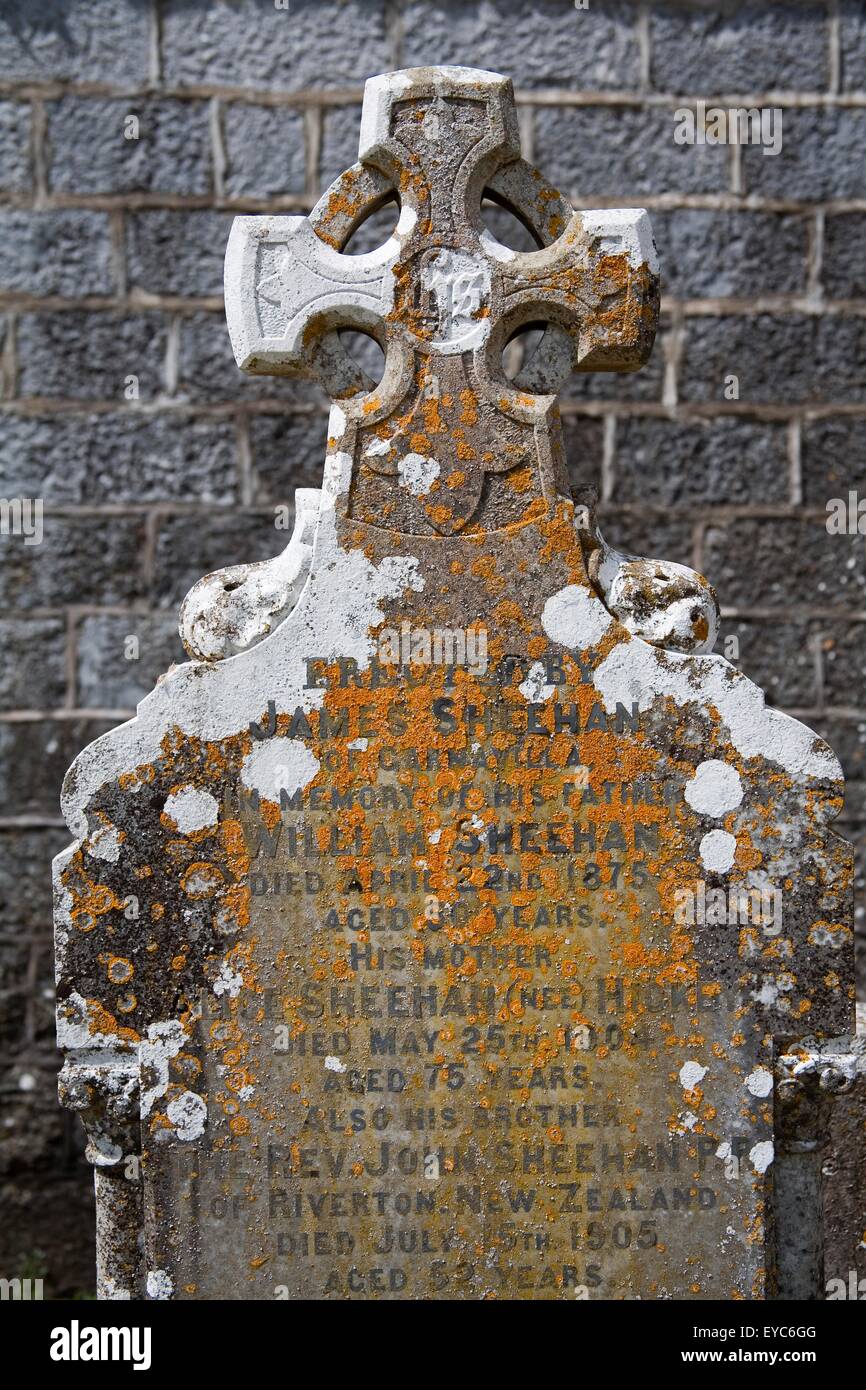 Clogheen county tipperary ireland hi-res stock photography and images ...