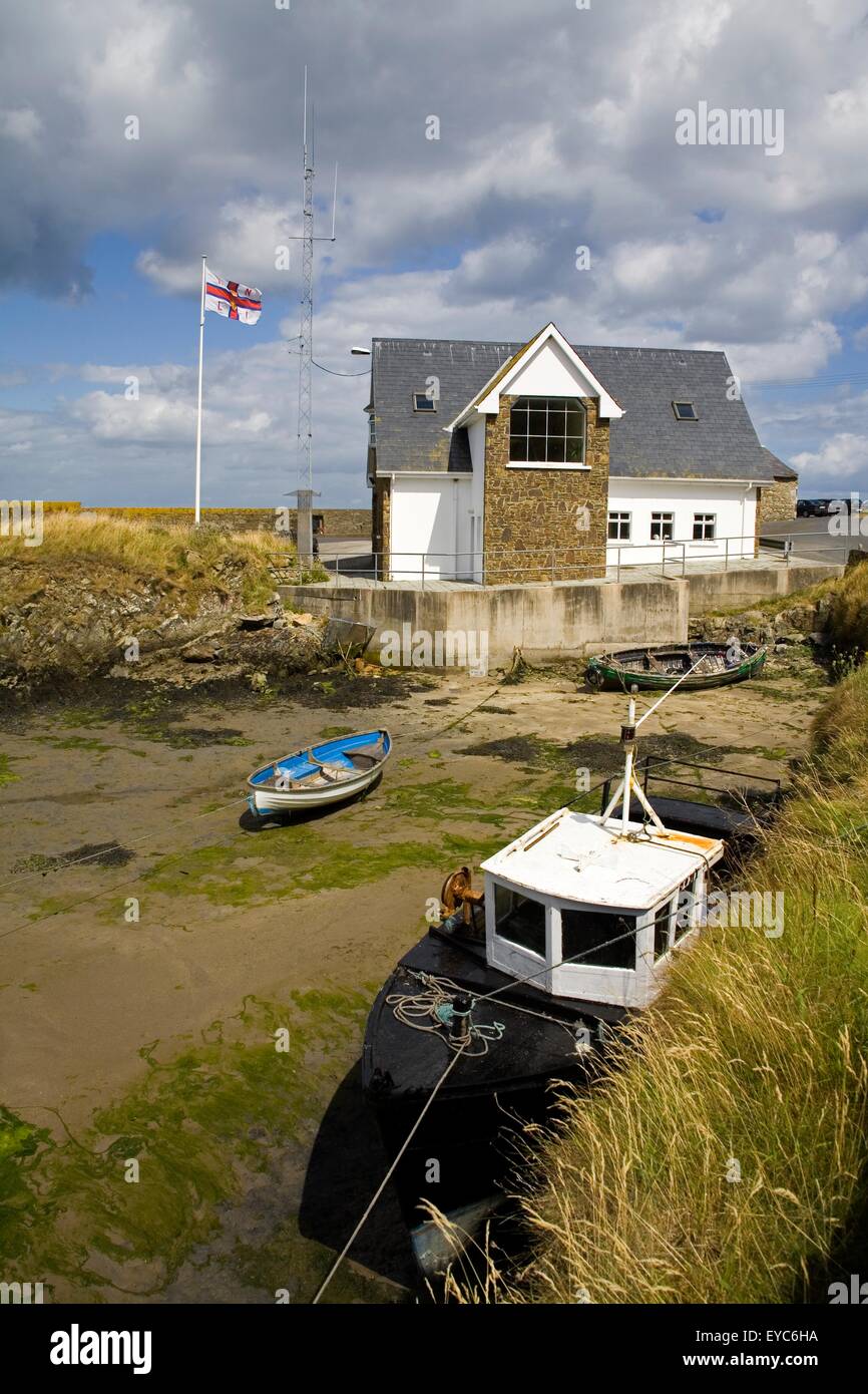 Helvick head pier county waterford ireland hi-res stock photography and ...